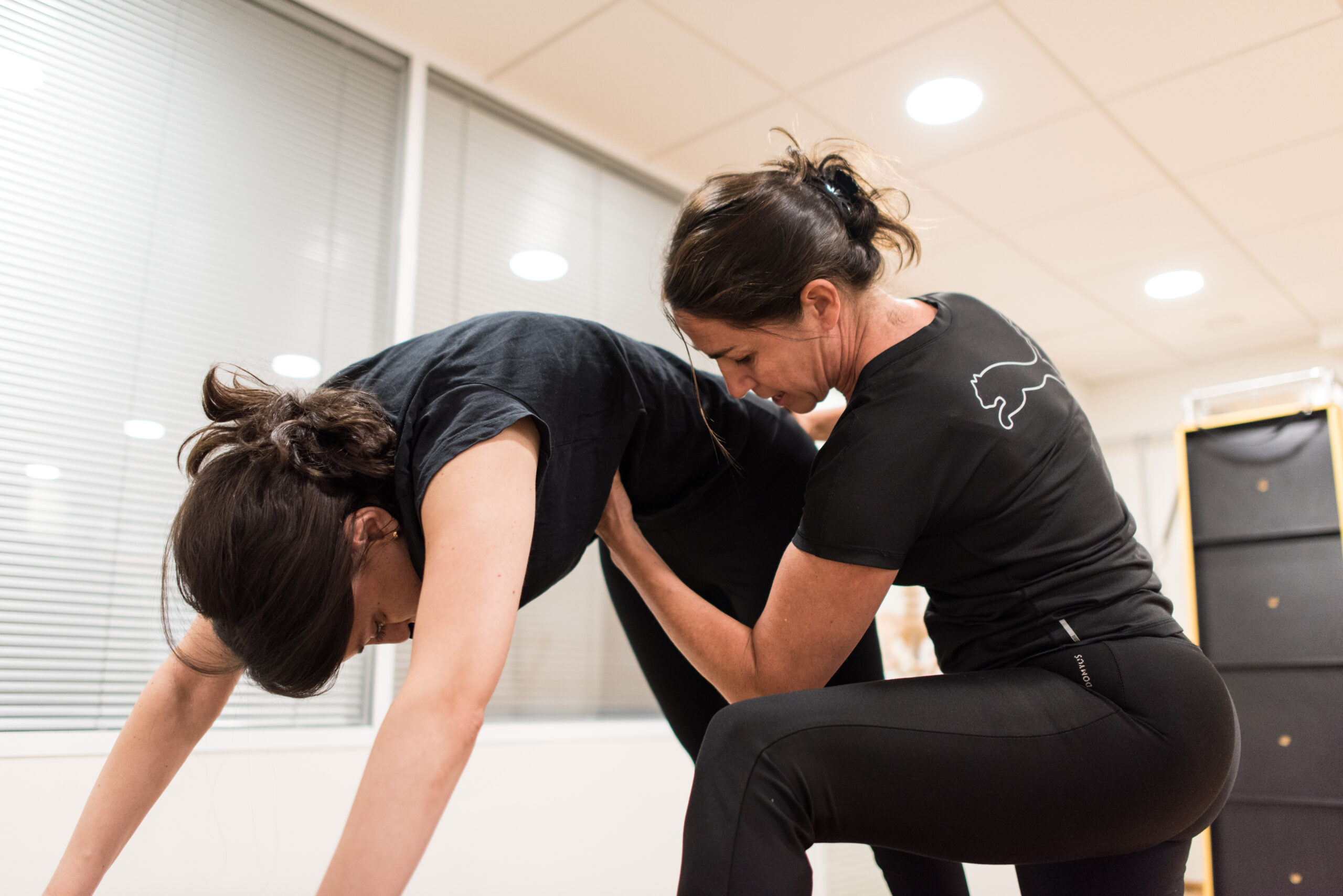 Blog - Pilates des Gobelins